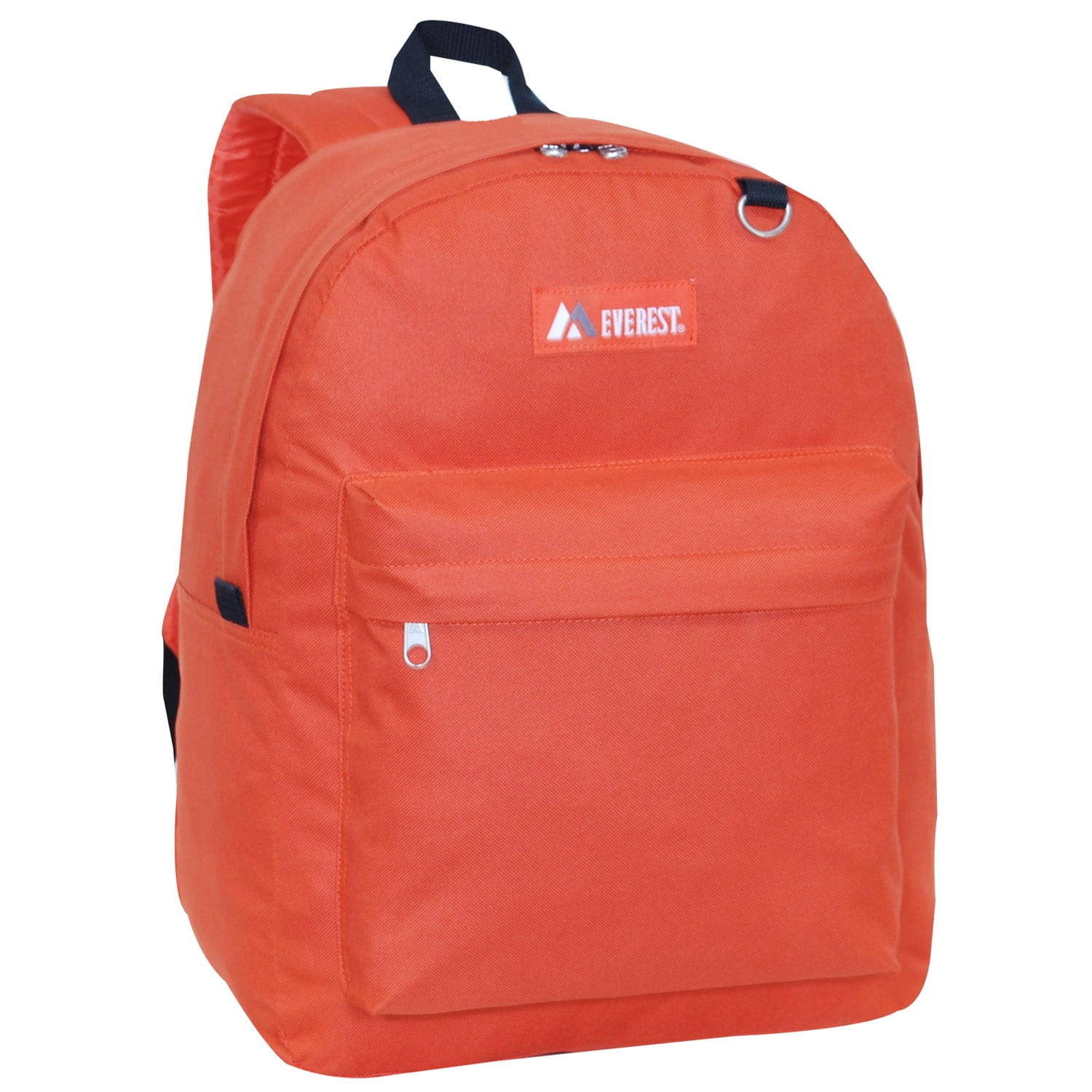 Everest Classic Style Backpack 2045CR - Walmart.com
