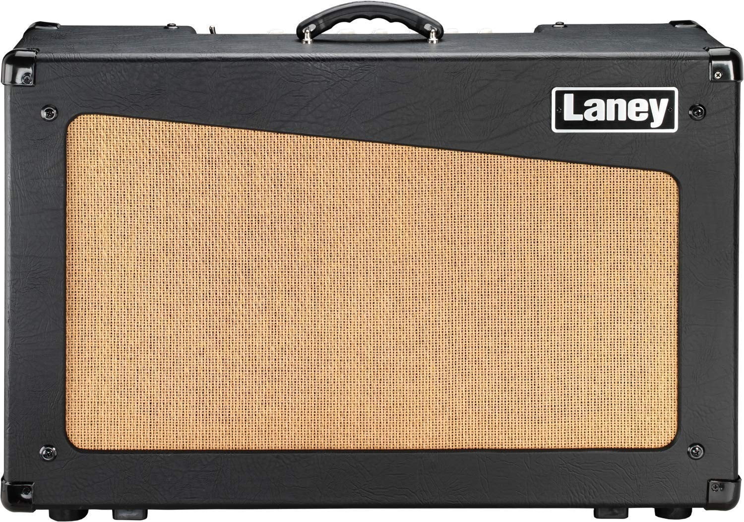 Â Laney Model CUB212R Tube Electric Guitar 2 X 12" Combo Tube Amplifier ...
