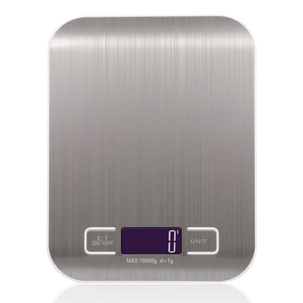 Labymos Kitchen Scale Digital Food Scale 10KG Measuring Range for ...