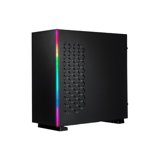Odyssey Black Widow Custom Gaming PC, RGB LED Fans, Intel Core i5 3 ...