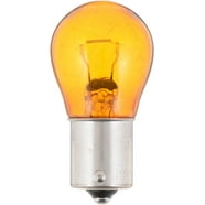 Philips Standard Miniature 3157, Clear, Push Type, Always Change In ...