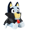 Vampire Bluey Jumbo Halloween Plush, 18" - Walmart.com