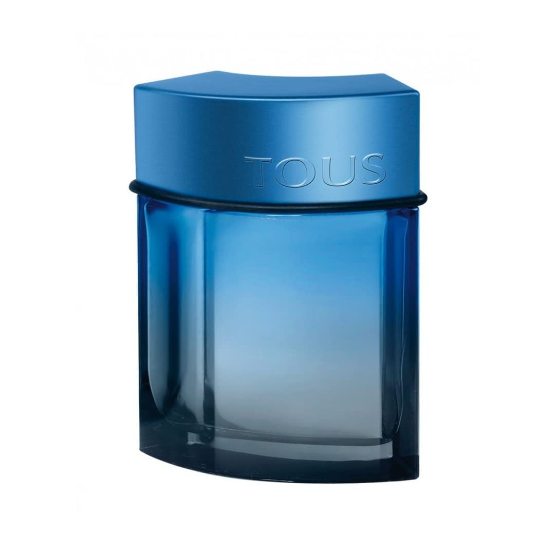 Perfume TOUS Man Sport Eau de Toilette para hombre, 100 ml | Walmart en ...
