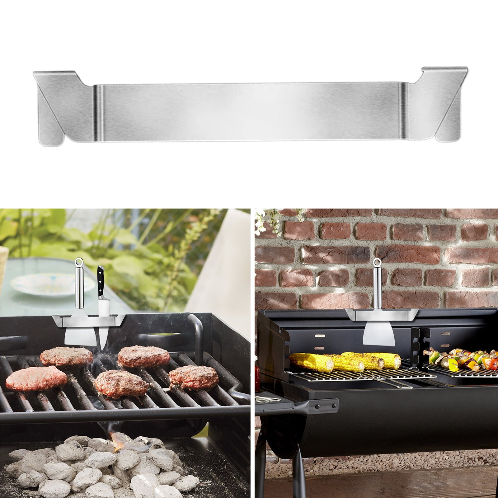 Griddle Accessories Hold Rack Barbecue Tool Flat Top For Blackstone ...