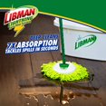 Spin Mop System Plus with 2 Microfiber Heads | All-in-One Floor ...