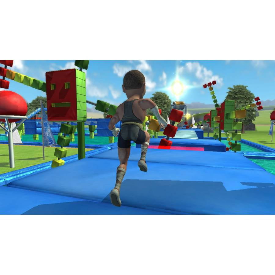 Activision ABC Wipeout 3 (Nintendo 3DS, 2012) - Walmart.com - Walmart.com