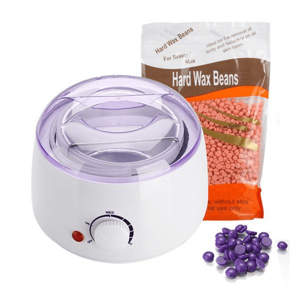 Compact Wax Bean Heater - Walmart.ca