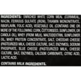 Wise Cheez Doodles, Baked Puffed White Cheddar Cheese Flavored Corn ...