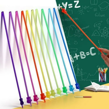 Learning Resources Hand Pointers - Set of 3 - Walmart.com