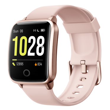 Willful SW021 Smart Watch For Android Samsung iPhone with Heart Rate ...