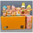 6PCS Sonny Angel Enjoy The Moment Series Sonny Angels Figure Blind Box ...