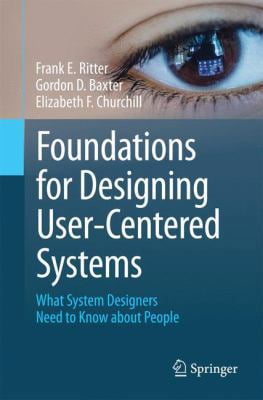 Pre-Owned Foundations for Designing User-Centered Systems: What System Designers Need to Know ...