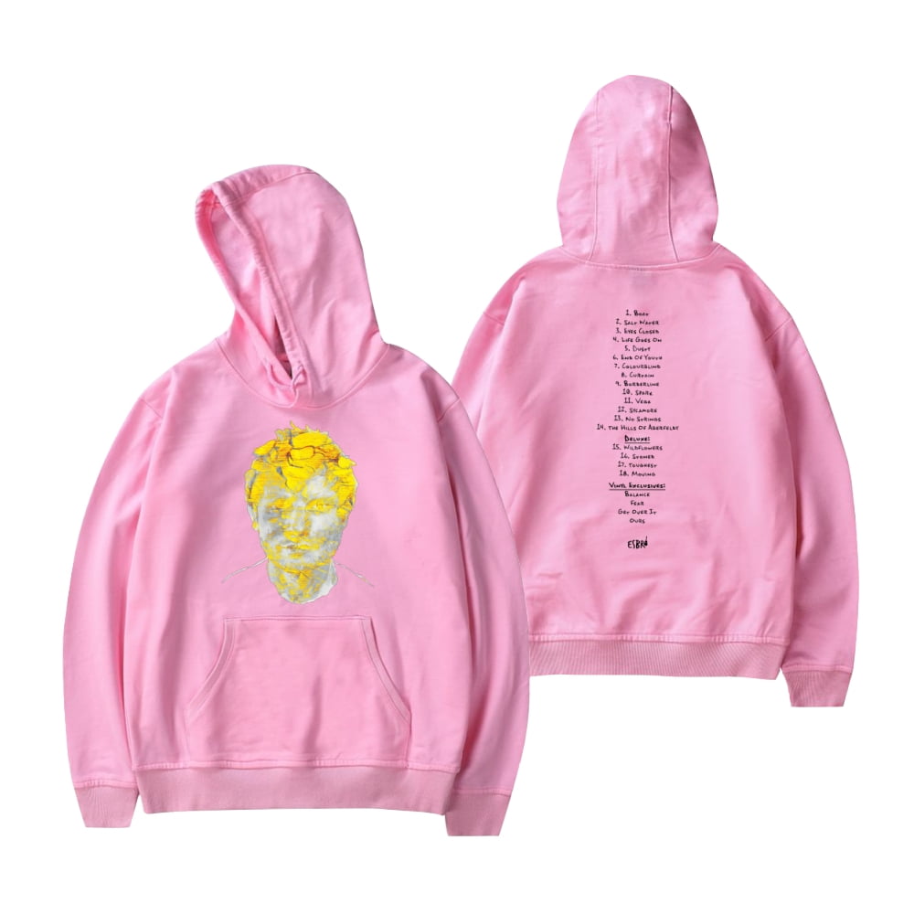 Ed Sheeran Merch New Album Subtract Hoodie Women Men Casual Sweatshirt ...