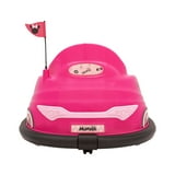 Disney's Minnie Mouse 6V Bumper Car, Battery Powered Ride On by Flybar ...