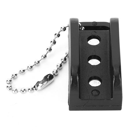 Practical Fish Hook Threader, Magnetic Fish Hook Threader, PC 4x2x1.8cm ...