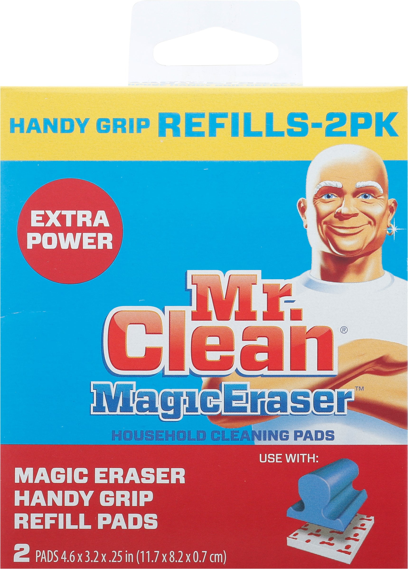 Mr Clean Magic Eraser Handy Grip