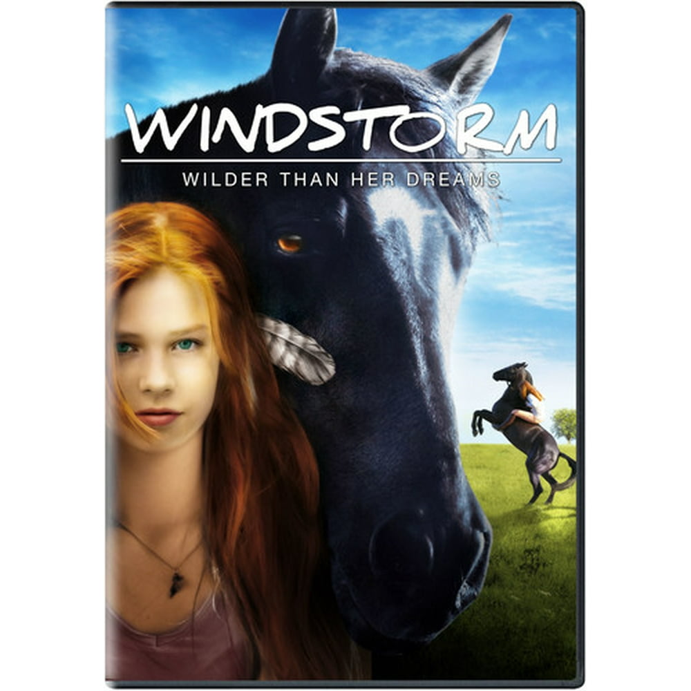 Windstorm (DVD) - Walmart.com - Walmart.com