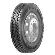 11r 24 5 Tires