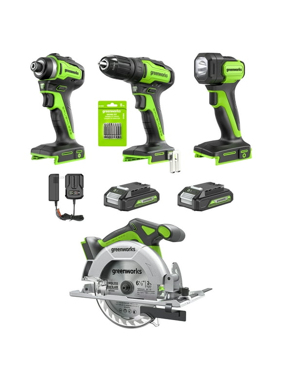 Power Tool Sets - Walmart.com
