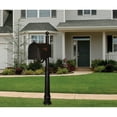 Special Lite Products Berkshire Curbside Mailbox Ashland Decorative ...