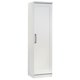 Sauder HomePlus Kitchen Storage Cabinet, Soft White Finish - Walmart.com