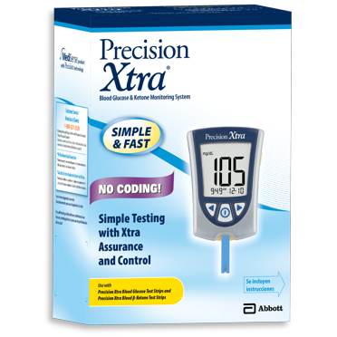 FreeStyle Precision Neo Blood Glucose Test Strips, 50 Count - Walmart.com