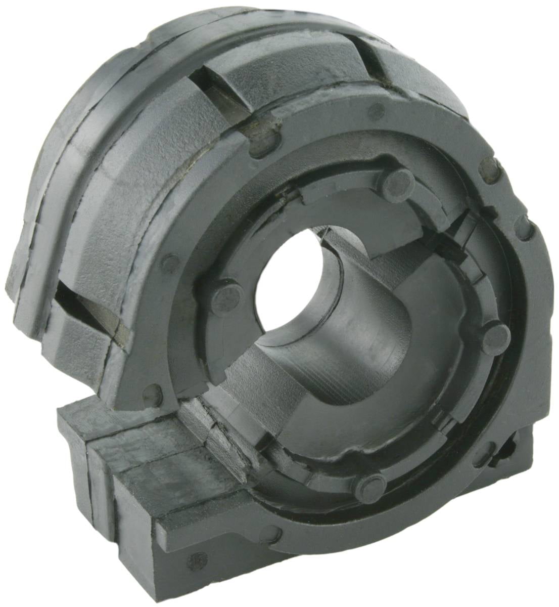 Febest REAR STABILIZER BAR BUSHING # BMSB-E71R OEM 33556772082 ...