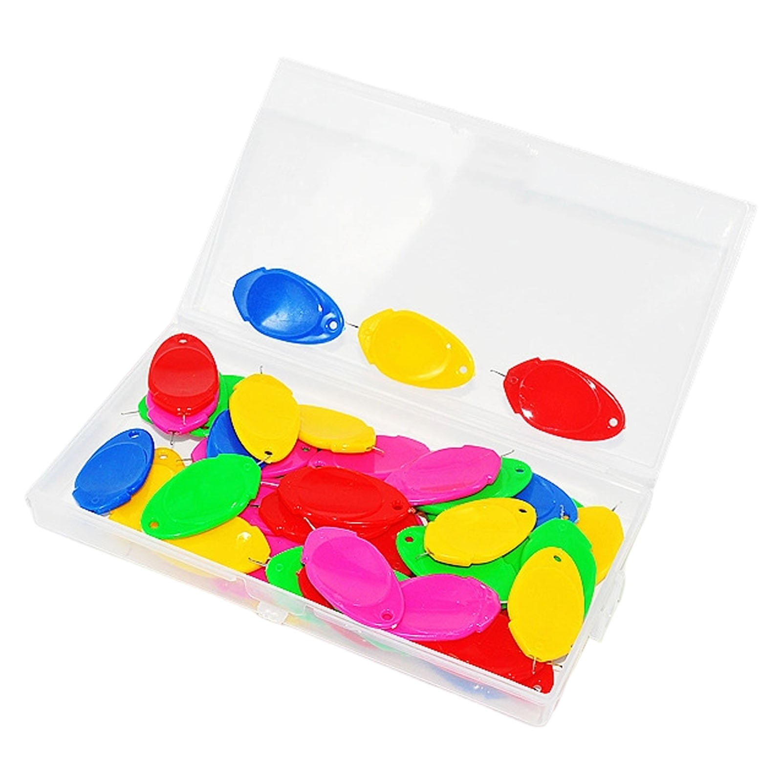 Click here for Bzshxtf Needle Threaders For Sewing plastic Wire L... prices