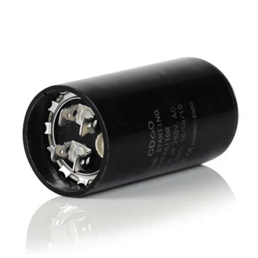 Super Capacitor - 100F 2.7V - Walmart.com