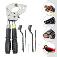 Ridgid 32078 1 in. Capacity Quick-Acting CSST Cutter - Walmart.com