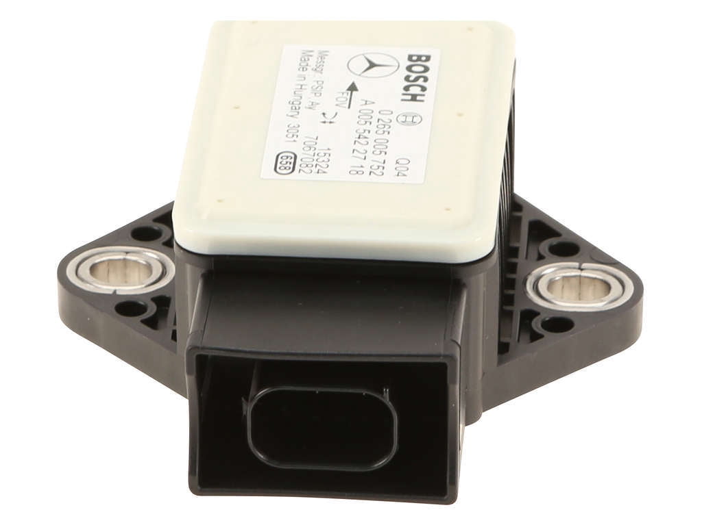 Genuine OEM Replacement for 2005-2008 Mercedes-Benz SL65 AMG Suspension ...