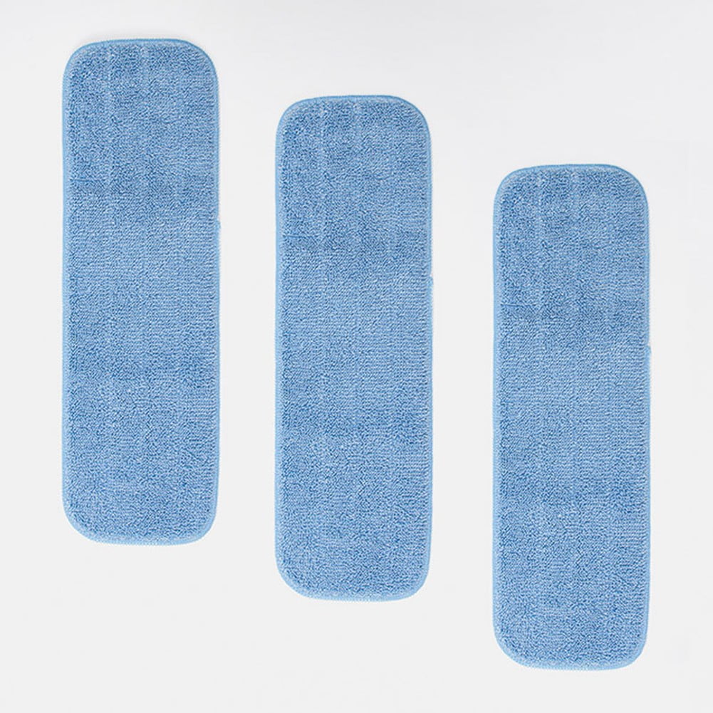 Click here for Mosiee Pack Of 6 Washable Microfiber Pads For E Cl... prices