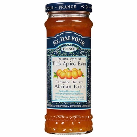 St. Dalfour - Deluxe Spread , 225ml | Multiple Flavours | Walmart Canada