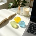 Squishy Toys for Kids and Adults, Bright Lemon Design Squeeze Toy, Soft ...