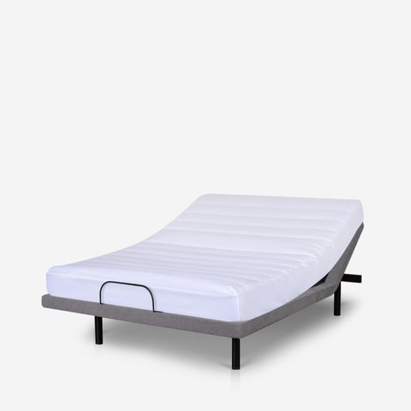Sleep Country Mia Adjustable Bed Base Walmart