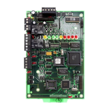 Notifier NION-232B Network Input Output Node EIA-232 Interface Module ...