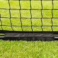 Pop-Up STOP THAT BALL™ - Backstop Net System | Multi-Sport Ball Stop ...