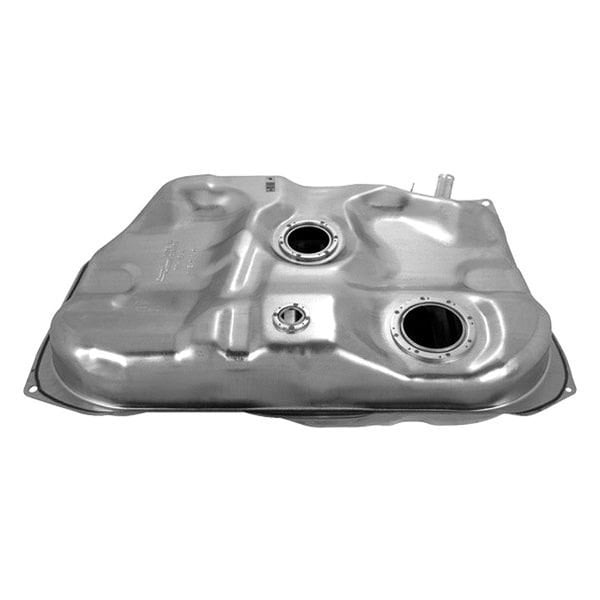New Steel Fuel Tank for Toyota Corolla 1998-1999 TNKTO19A - Walmart.com