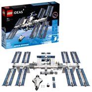 LEGO City Space Satellite - Walmart.com