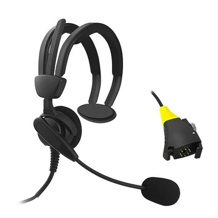 Vocollect TalkMan T5 Replacement SR-20 Headset for TT-700-100_RG ...