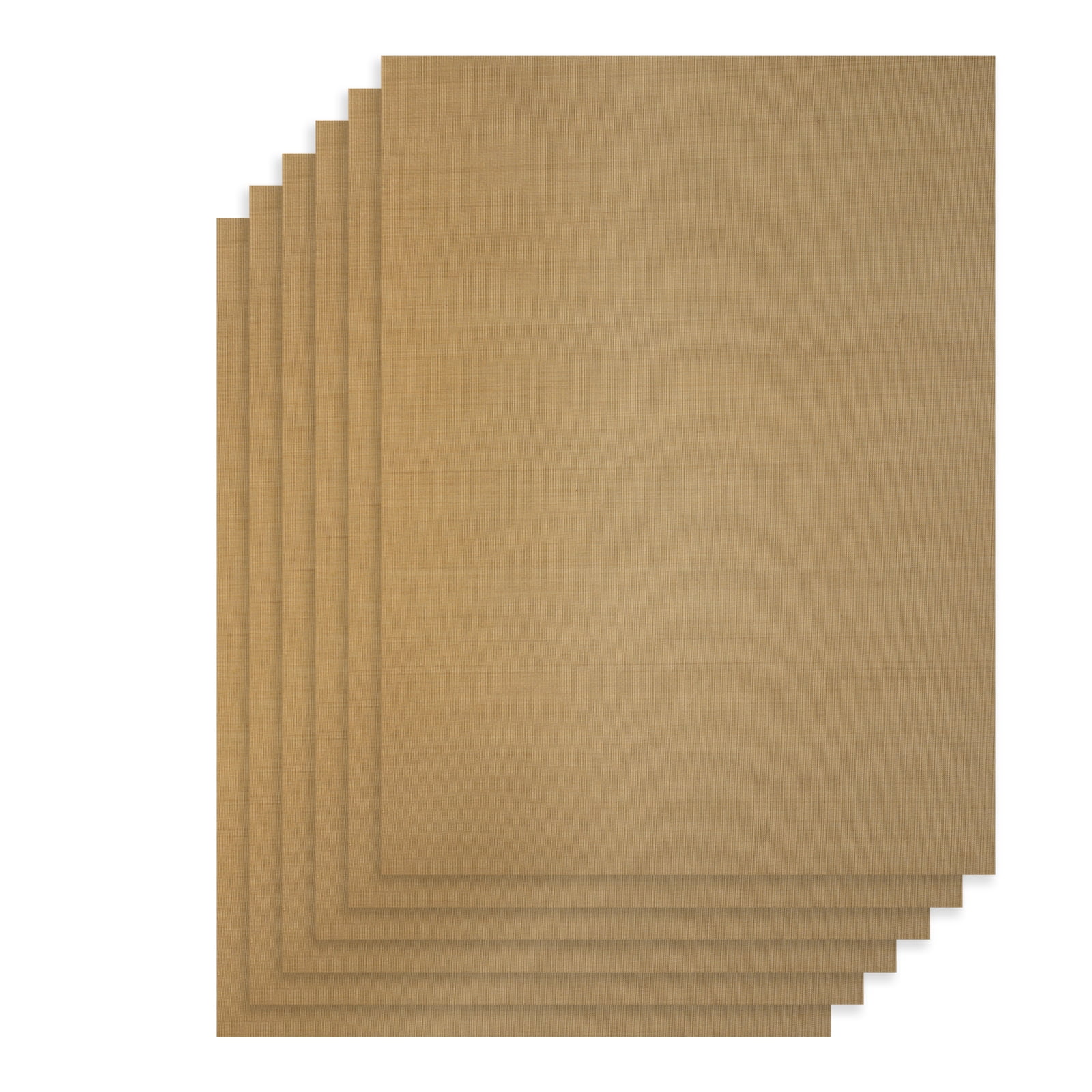 Click here for Uxcell 6 Pcs Heat Resistance Oven Liners  12 X 16... prices