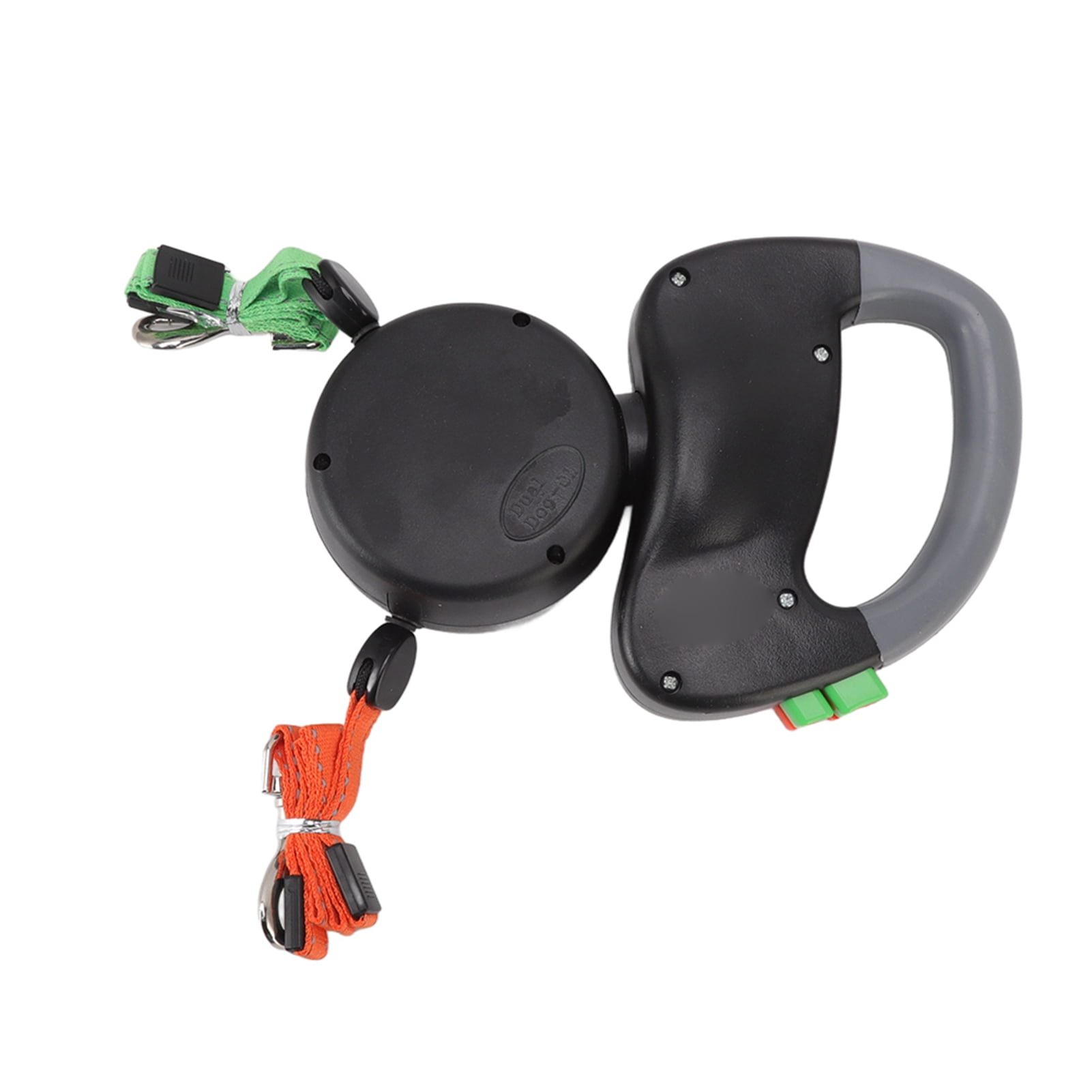 Click here for Domqga Double Leash For 2 Dogs  Flexi Leinekl  Dou... prices