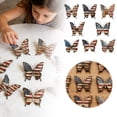250 Anniversary USA Patriotic Outdoor Wall Hanger with Red White Blue ...