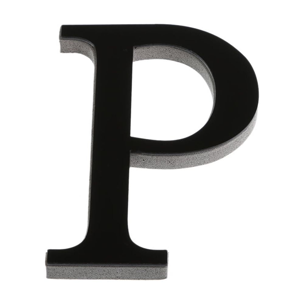 Click here for Riforla 26 Letters Diy 3d Mirror Acrylic Wall Stic... prices