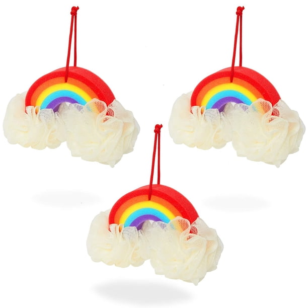 Ball Sponge