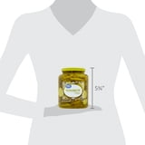 Great Value Hamburger Dill Chip Pickles, 32 fl oz - Walmart.com