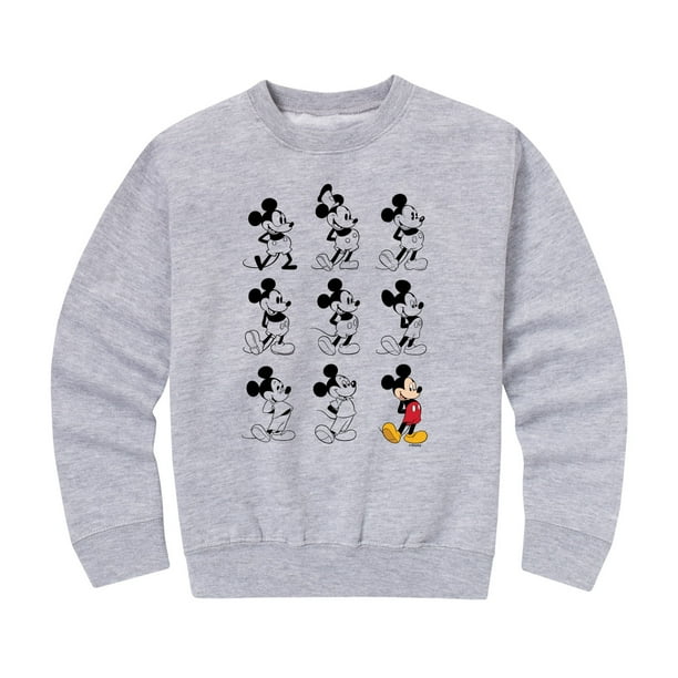 Mickey Mouse Fleece