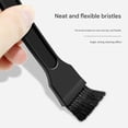 10Pcs Brush For Laptop Keyboard Hole Home Window Corner Remover Tool ...