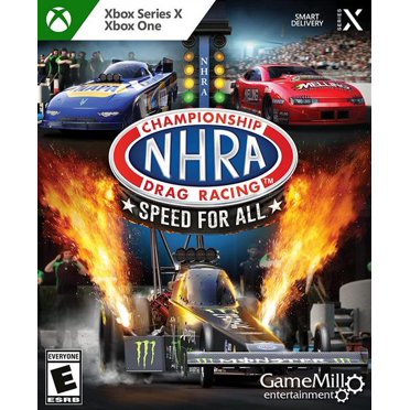 Xenon Racer, Soedesco, Xbox One, 852103006256 - Walmart.com