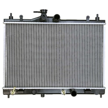 Northern Radiator 19 X 26 Ford/Mopar Radiator - Walmart.com